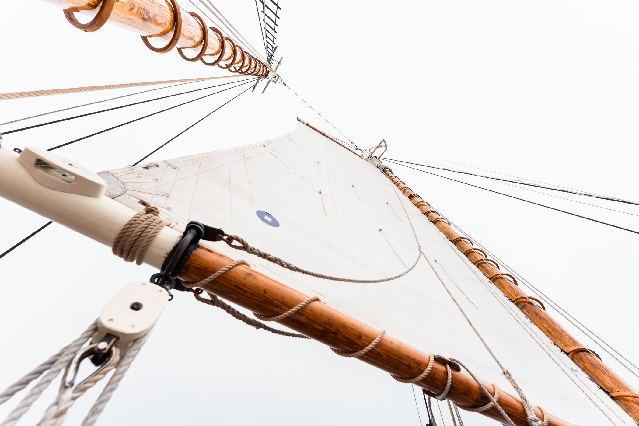 About Boston | Liberty Fleet of Tall Ships